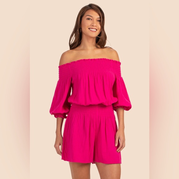 Trina Turk | Pants & Jumpsuits | Nwt Trina Turk Out Of Office Comfort ...